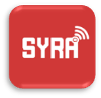 SYRA DIGITALISASI DUNIA